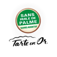 Les gammes de produits pâtes à tarte | Herta