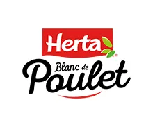 Les gammes de produits poulet et dinde | Herta