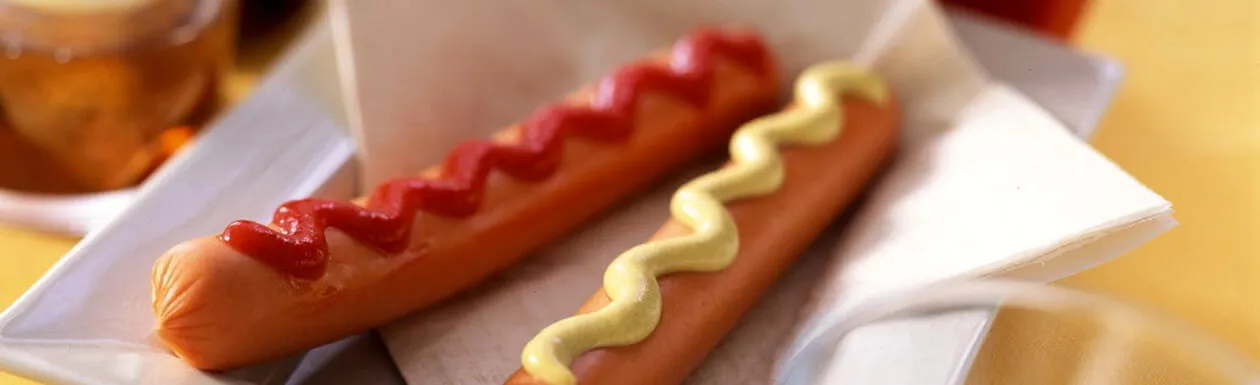 La gamme de saucisses Knacki | Herta