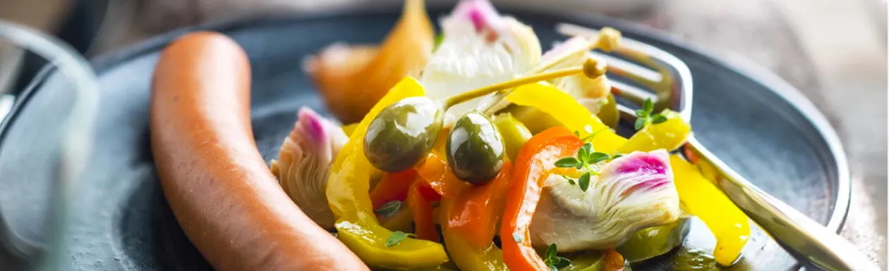 La gamme de saucisses Knacki | Herta