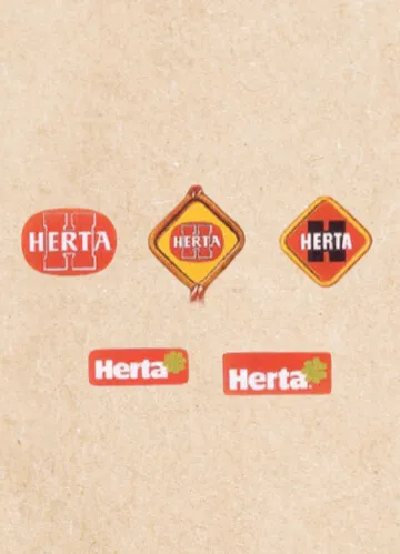 HERTA® : l'histoire de la marque. | Herta