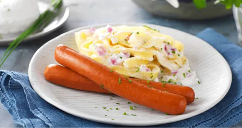 HERTA® : l'histoire de la marque. | Herta