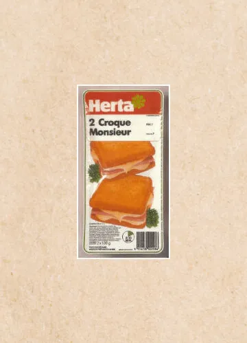 HERTA® : l'histoire de la marque. | Herta