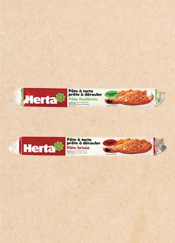 HERTA® : l'histoire de la marque. | Herta