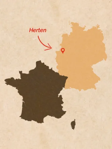 HERTA® : l'histoire de la marque. | Herta