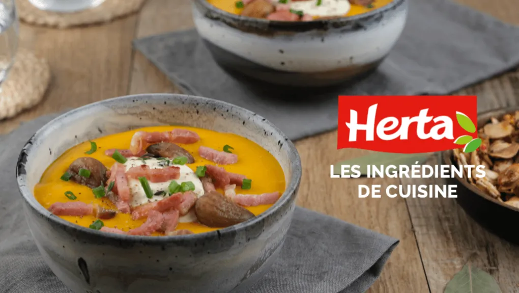 Herta - Le goût des choses simples