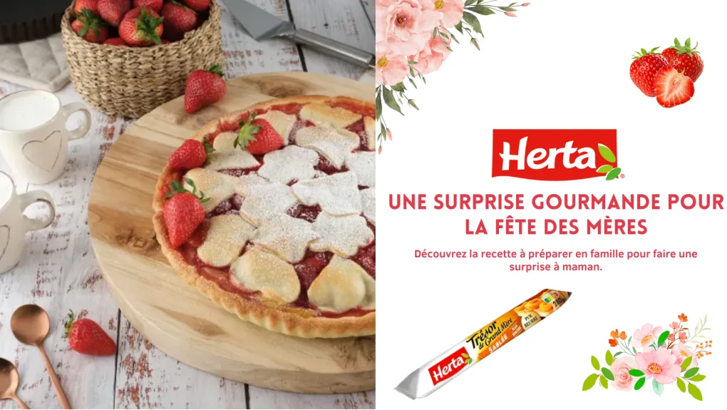 Herta - Le goût des choses simples