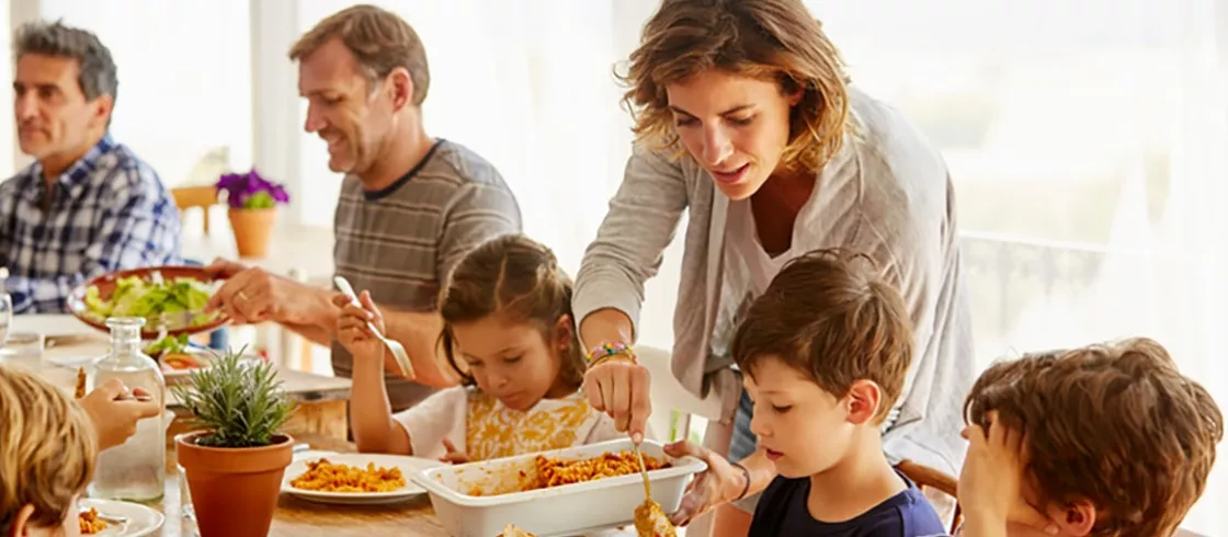 40 recettes familiales pas chères et faciles | Herta