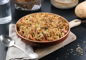 40 recettes familiales pas chères et faciles | Herta