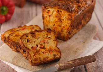 15 recettes de cakes salés pour chaque jour de la semaine | Herta
