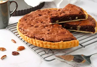 Desserts avec pâte sablée : 15 idées recettes | Herta