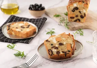 15 recettes de cakes salés pour chaque jour de la semaine | Herta