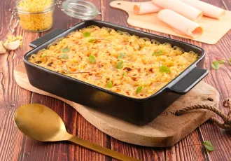 40 recettes familiales pas chères et faciles | Herta