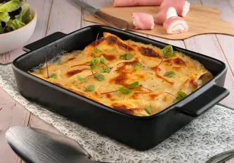 40 recettes familiales pas chères et faciles | Herta