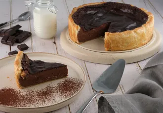 Gâteau d’anniversaire et desserts : 15 recettes faciles et pas chères ...