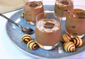 Gâteau d’anniversaire et desserts : 15 recettes faciles et pas chères ...