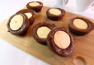 Gâteau d’anniversaire et desserts : 15 recettes faciles et pas chères ...