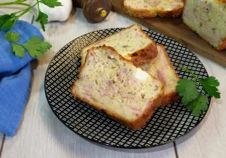 15 recettes de cakes salés pour chaque jour de la semaine | Herta