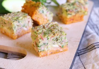 15 recettes de cakes salés pour chaque jour de la semaine | Herta