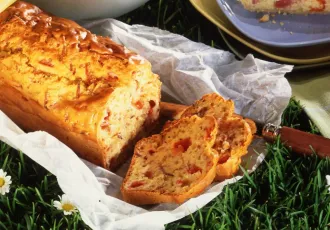 15 recettes de cakes salés pour chaque jour de la semaine | Herta