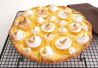 Gâteau d’anniversaire et desserts : 15 recettes faciles et pas chères ...