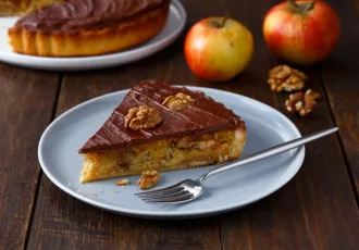 Desserts avec pâte sablée : 15 idées recettes | Herta