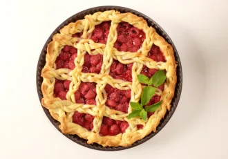 Gâteau d’anniversaire et desserts : 15 recettes faciles et pas chères ...