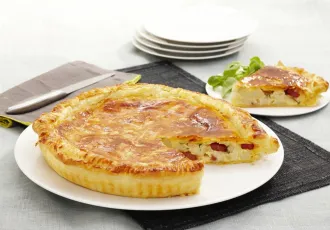 40 recettes familiales pas chères et faciles | Herta