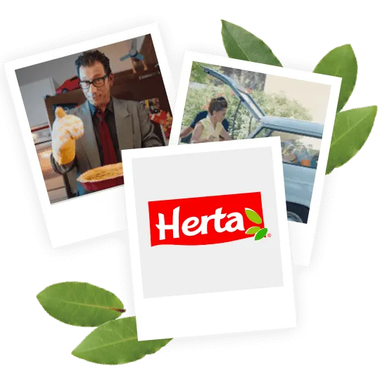 HERTA® : l'histoire de la marque. | Herta