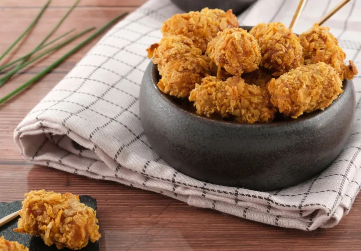 Recette Saucisses Knacki® Crispy | Herta