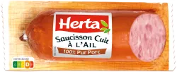 Toute notre gamme de Fuet et saucissons | Herta